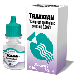 Travatan online (Travoprost ophthalmic) | Asthma and Allergy solutions ...