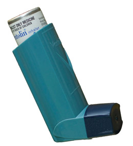 Buy Ventolin inhaler safely Online | American Asthma & Allergy Network